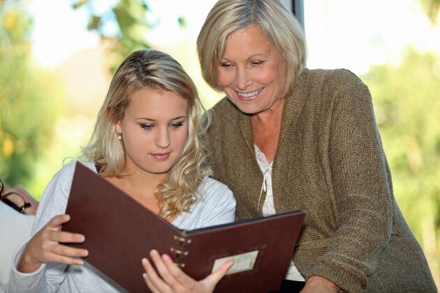 Lifey aims to provide free life histories to everyone – Deseret News