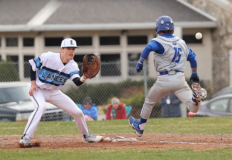 High school baseball: Bingham tops Layton in extra innings to improve ...