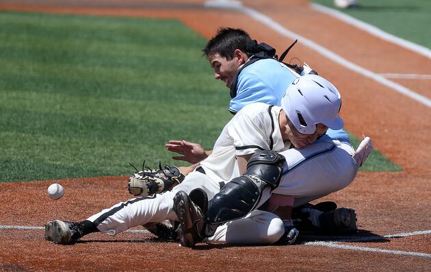 High school baseball: 2025 3A team-by-team region capsules, predictions ...