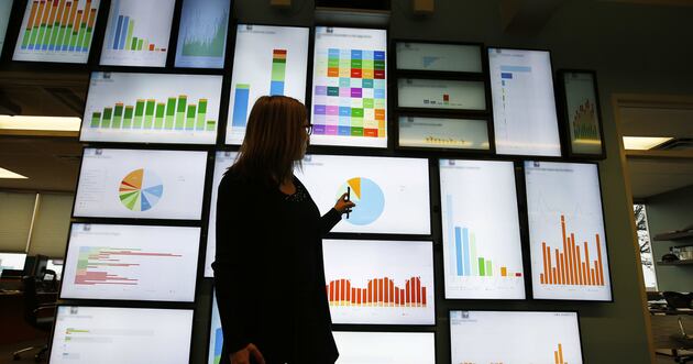 Utah-based Domo on the rebound after a rough run-up to its IPO ...