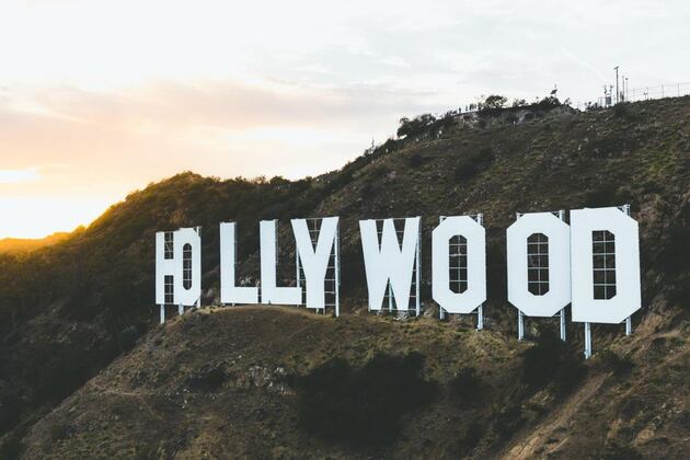 Jenet Erickson: Hollywood's other victims – Deseret News
