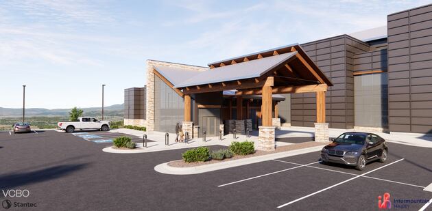 Intermountain Health breaks ground on cancer center to serve patients ...