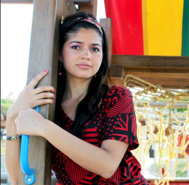 The Elizabeth Salgado timeline: Did they ever find Elizabeth Salgado ...