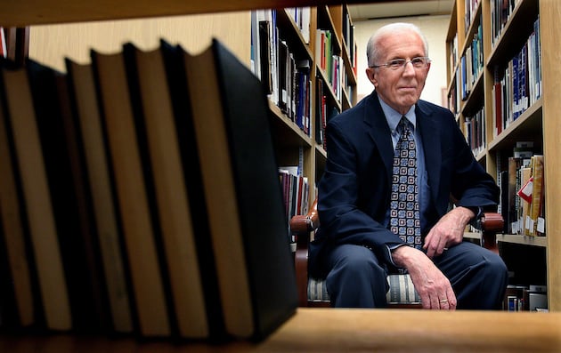 Church historian Dean Jessee — the ‘founding father’ of ‘The Joseph ...