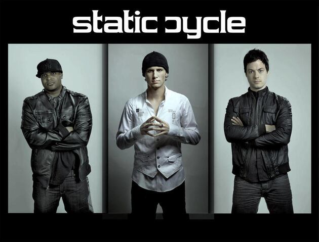 Band Static Cycle dealing with heightened fame – Deseret News