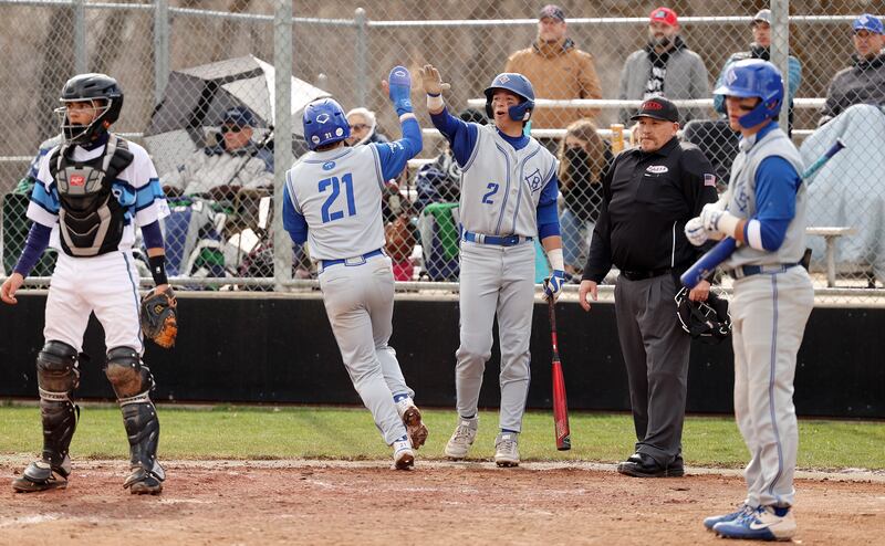 High school baseball: Bingham tops Layton in extra innings to improve ...
