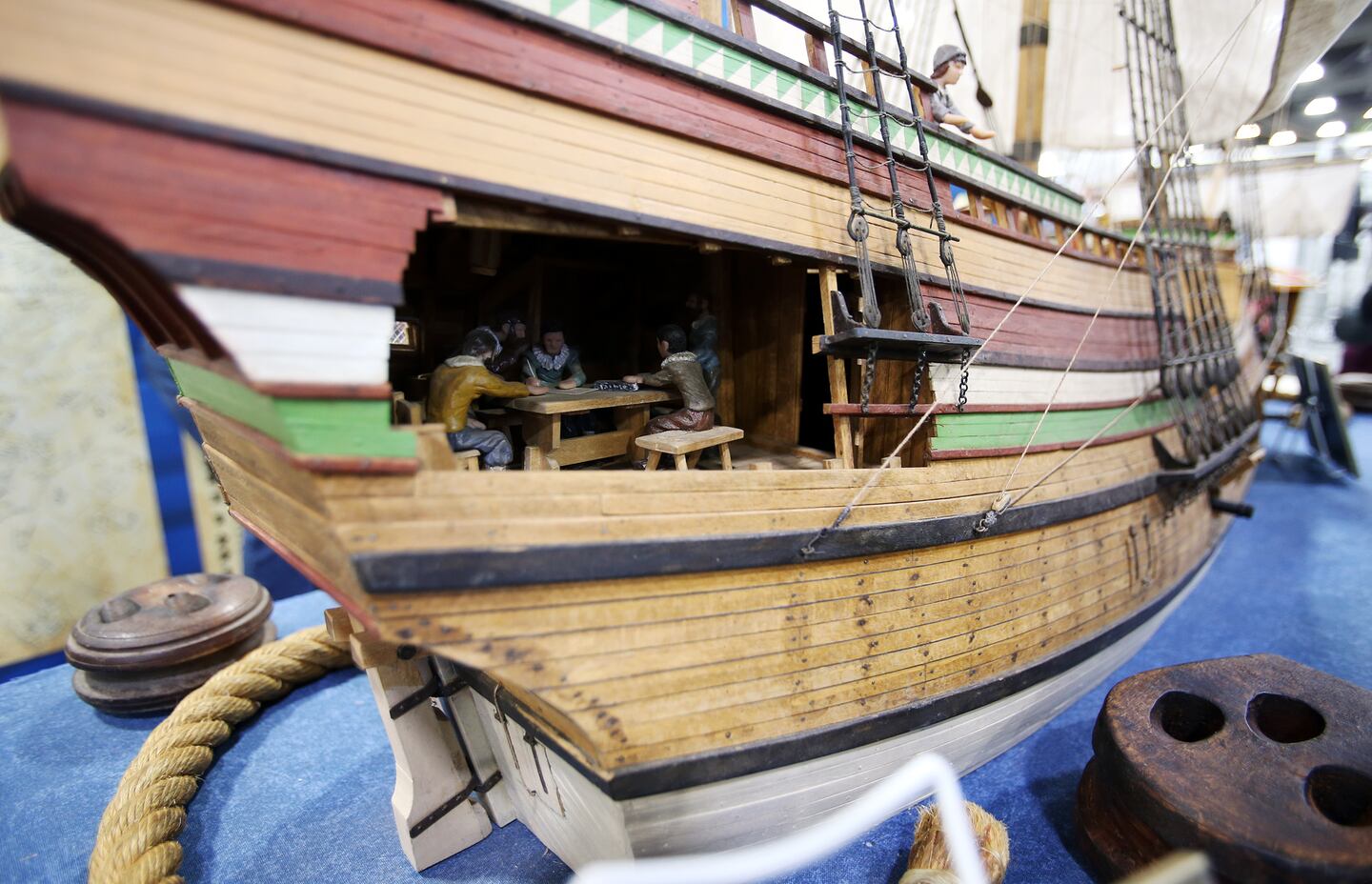 Are you a descendant of Mayflower Pilgrims? New database answers that ...