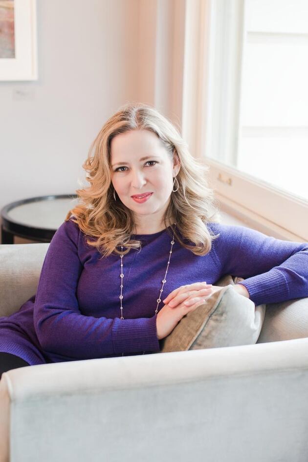 Author Ally Carter shares inspiration for Embassy Row series – Deseret News