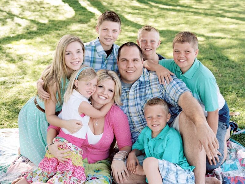 Zach Wilson’s family, Utah fans to the core, influenced his trajectory ...