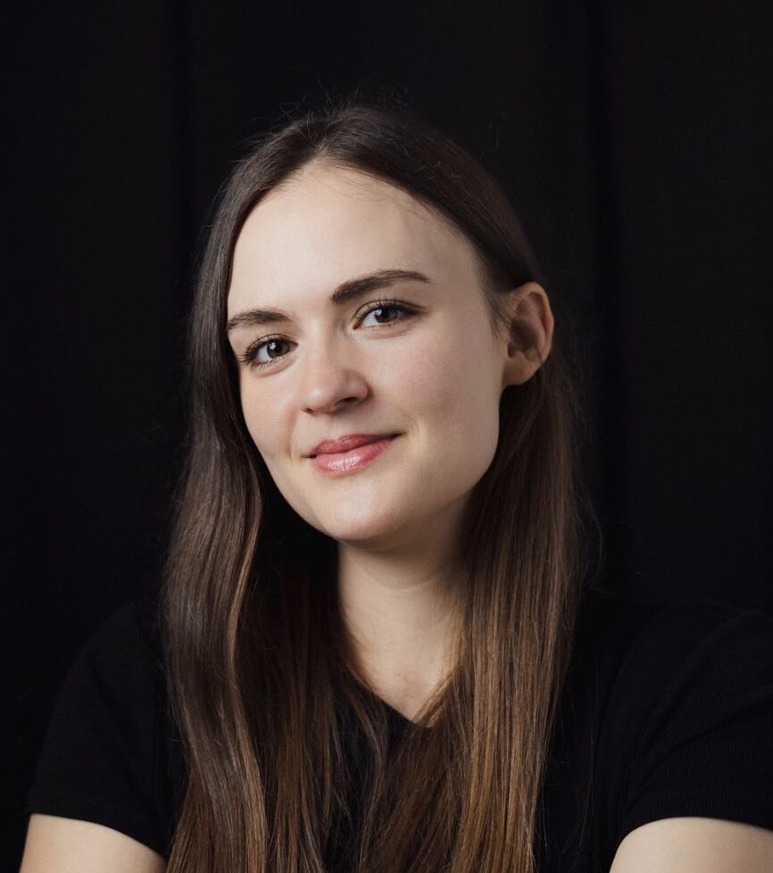 Jenna Carson - Deseret News